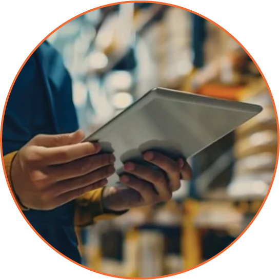 Warehouse Fulfillment And Distribution Interworld Freight